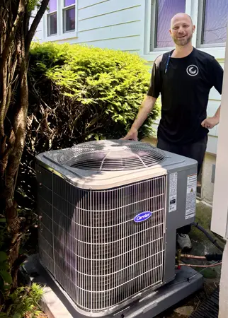 HVAC Services Quarryville, PA | CoolTech Heating and Air Conditioning
